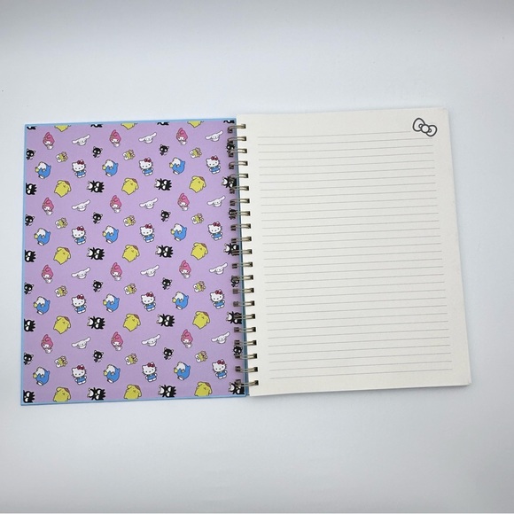 Sanrio | Office | Sanrio Characters Hello Kitty And Friends Large ...